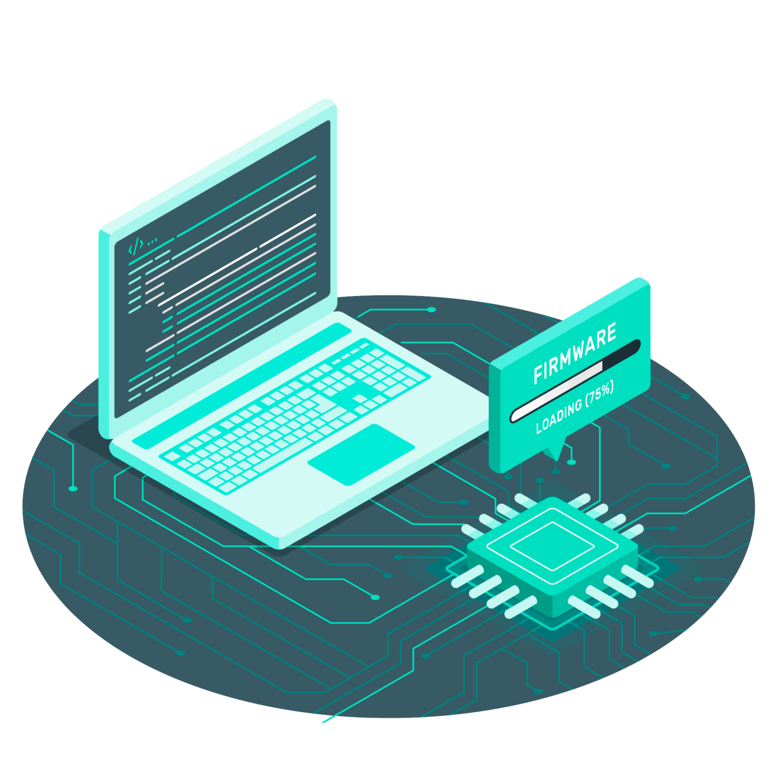 Embedded System Training In Mumbai - DridhOn
